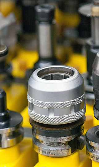 DG Precision Manufacturing - Leader in the Precision Machining Industry